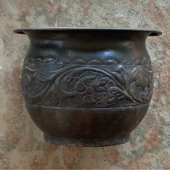 Kitchen | Antique Chinese Rice Pot | Poshmark